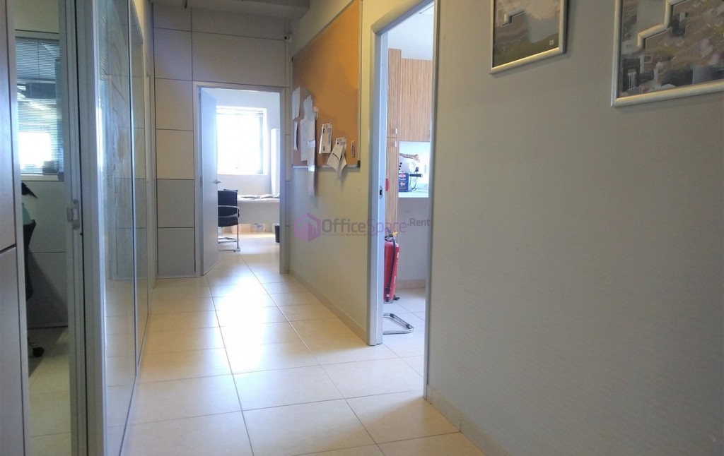 Hal Lija Showroom Offices To Let Malta - Offices in Malta To Let & For Sale